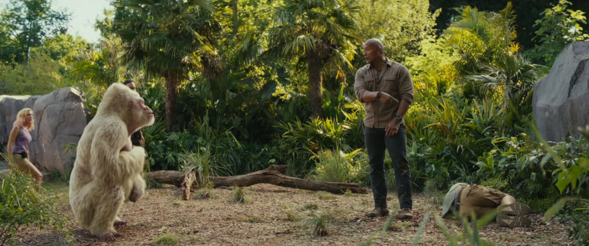 12 abril, 2018 – Los Ñoños Comunes